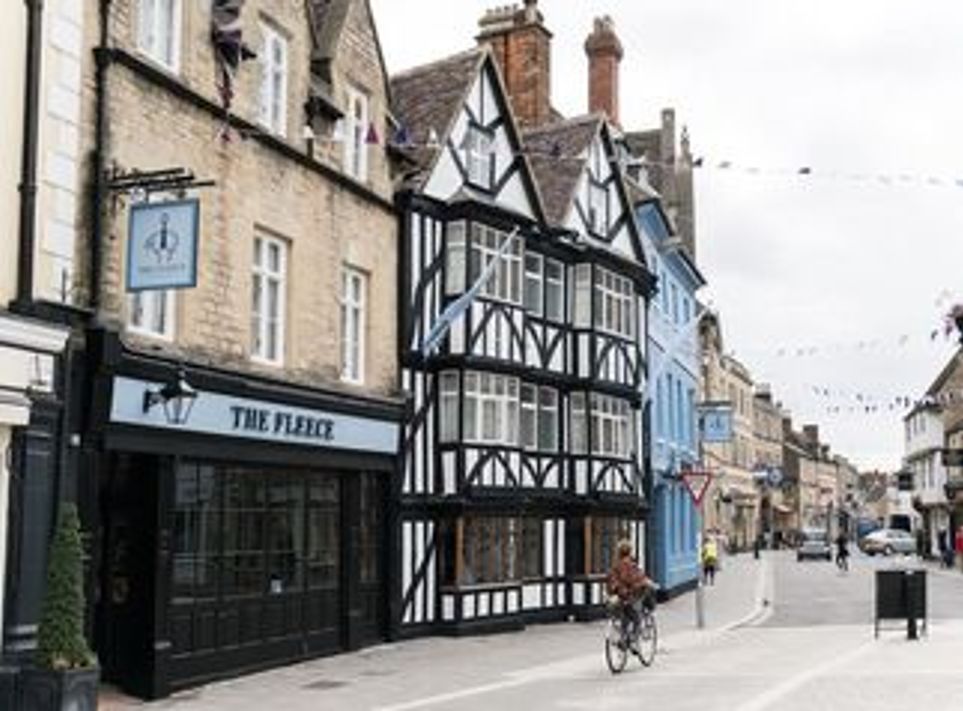 The Beverley Arms, Beverley | Boutique Yorkshire Inn