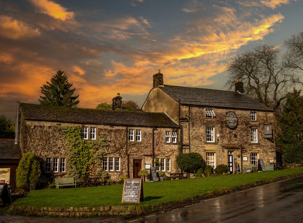 The Beverley Arms, Beverley | Boutique Yorkshire Inn