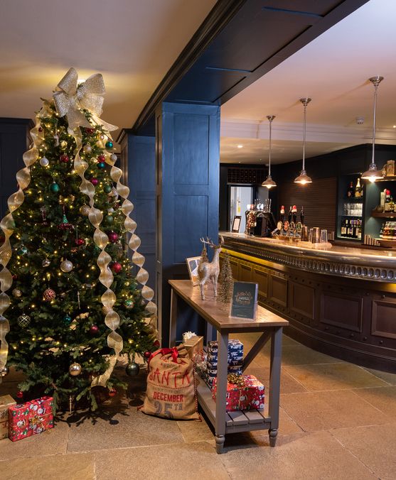 The Beverley Arms, Beverley | Boutique Yorkshire Inn