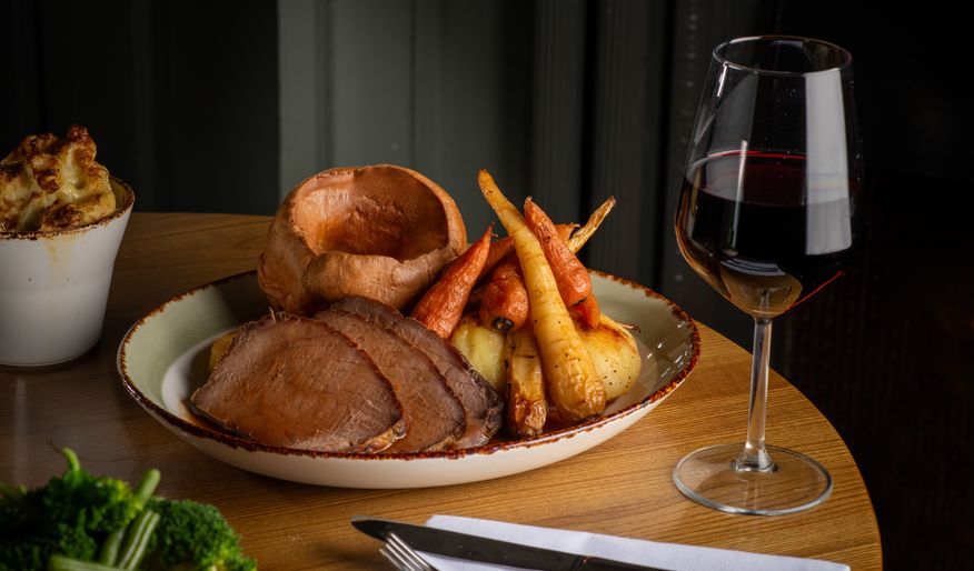 The Beverley Arms, Beverley | Boutique Yorkshire Inn