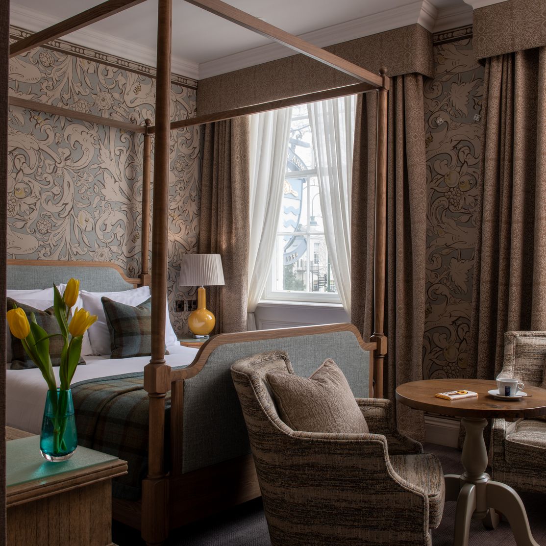 Boutique Bedrooms | The Beverley Arms | Yorkshire