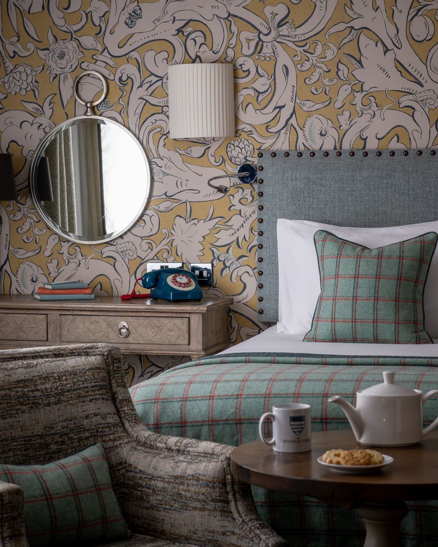 The Beverley Arms, Beverley | Boutique Yorkshire Inn