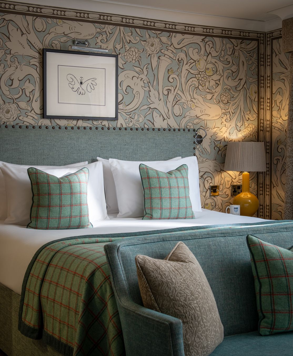 Private Dining in Beverley | The Beverley Arms