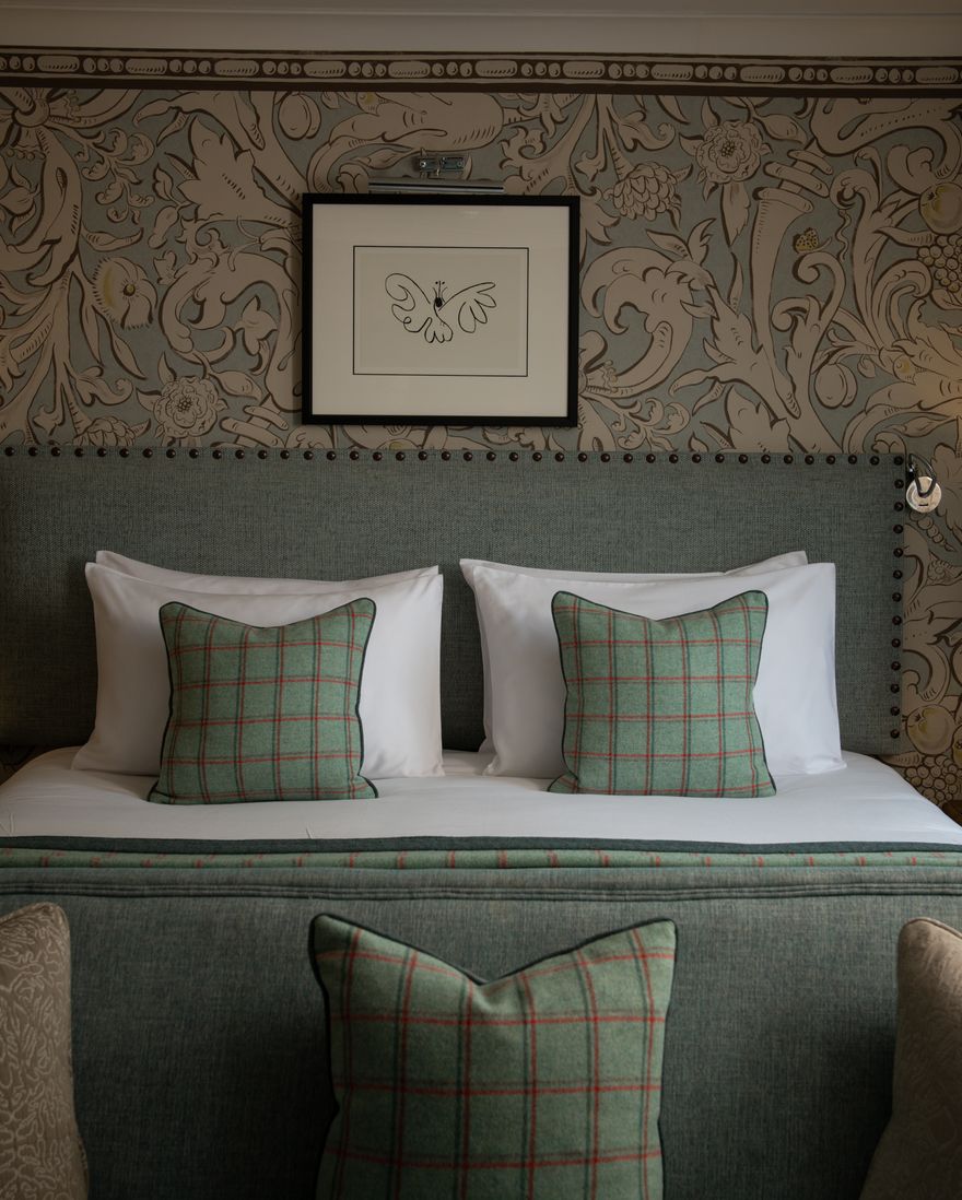 Packages | The Beverley Arms, East Riding of Yorkshire