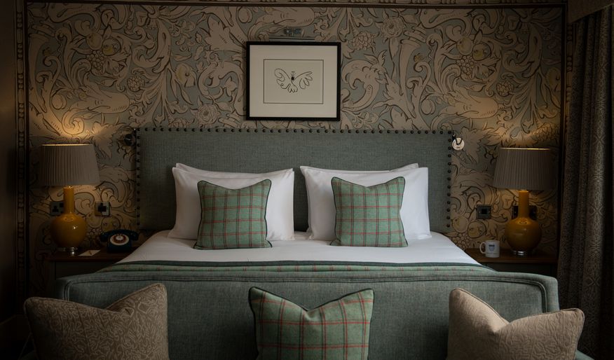 The Beverley Arms, Beverley | Boutique Yorkshire Inn