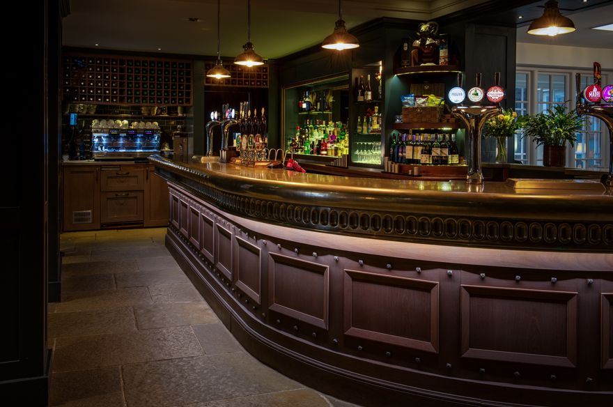 Food and Drink | The Beverley Arms | Yorkshire