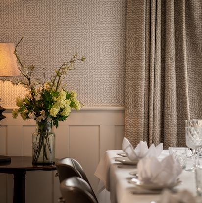 Private Dining in Beverley | The Beverley Arms
