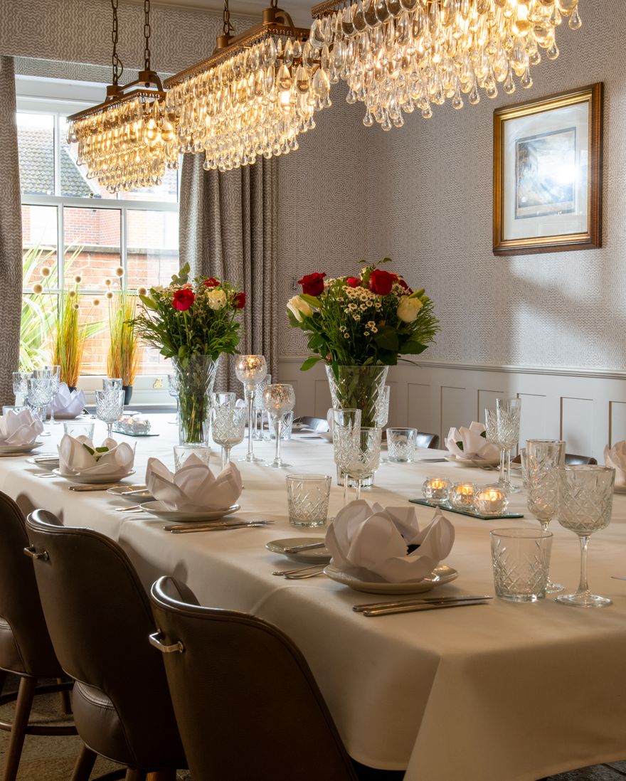 Packages | The Beverley Arms, East Riding of Yorkshire