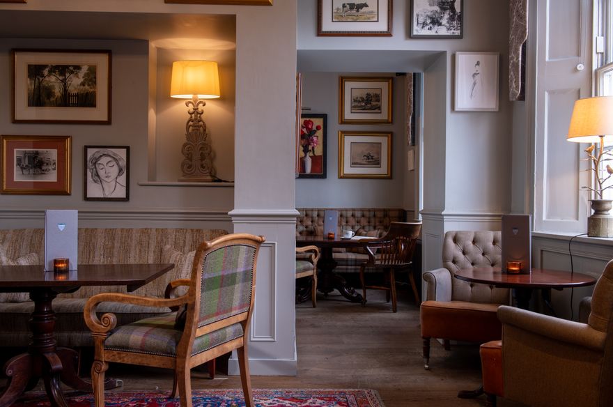 Food and Drink | The Beverley Arms | Yorkshire