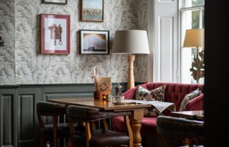 Food and Drink | The Beverley Arms | Yorkshire
