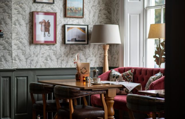 Food and Drink | The Beverley Arms | Yorkshire