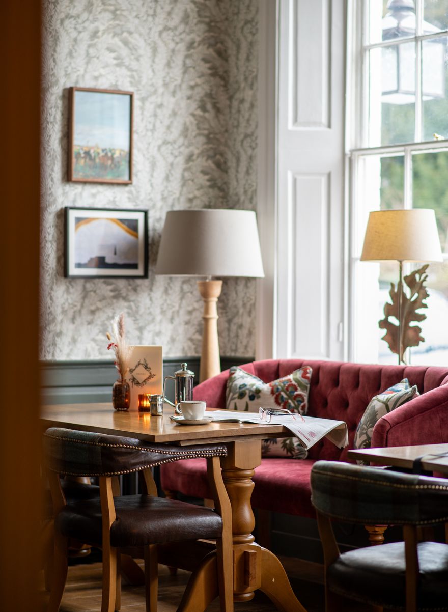 Food and Drink | The Beverley Arms | Yorkshire