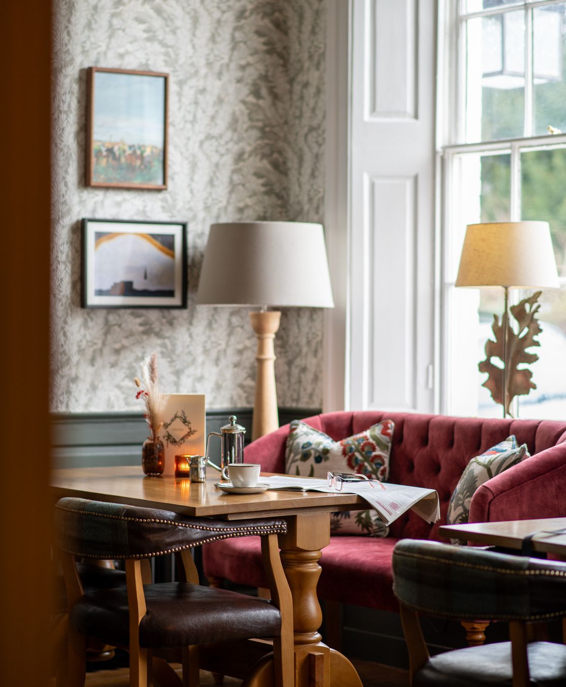The Beverley Arms, Beverley | Boutique Yorkshire Inn