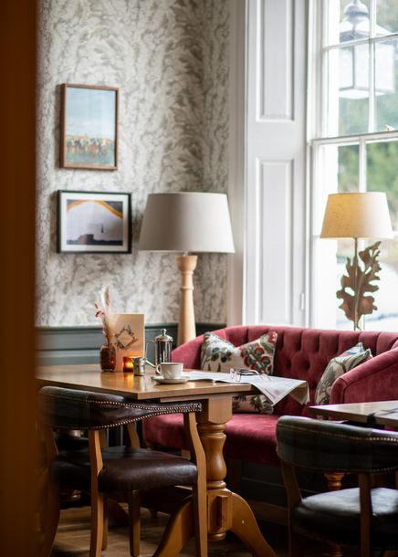 The Beverley Arms, Beverley | Boutique Yorkshire Inn