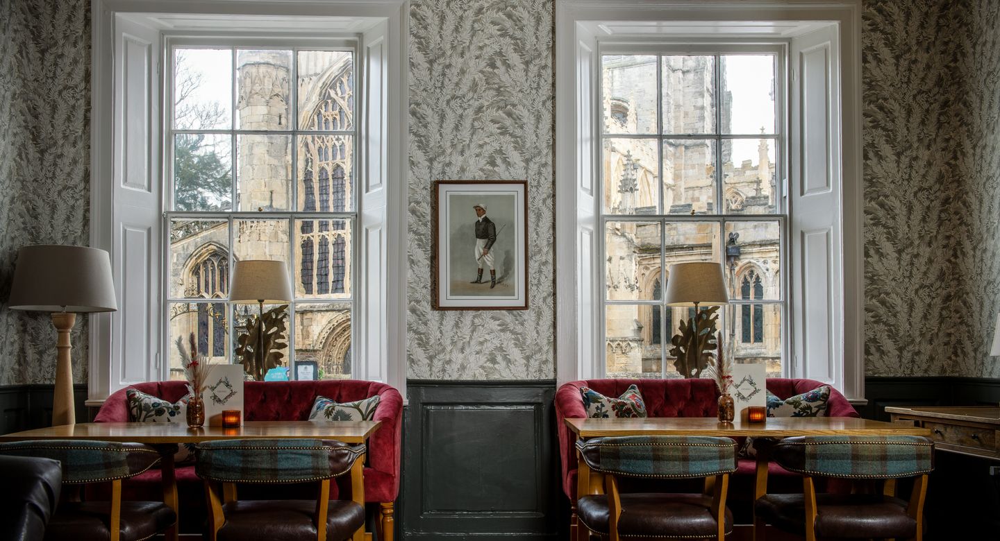 The Beverley Arms, Beverley | Boutique Yorkshire Inn