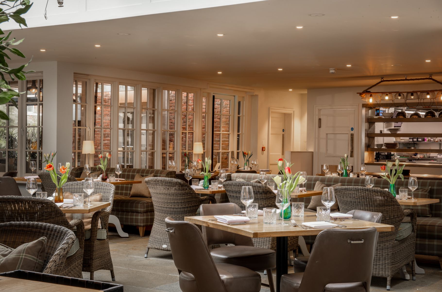 Food and Drink | The Beverley Arms | Yorkshire