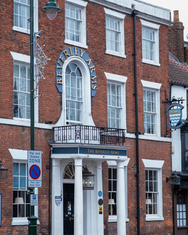 Things to do in Beverley | The Beverley Arms