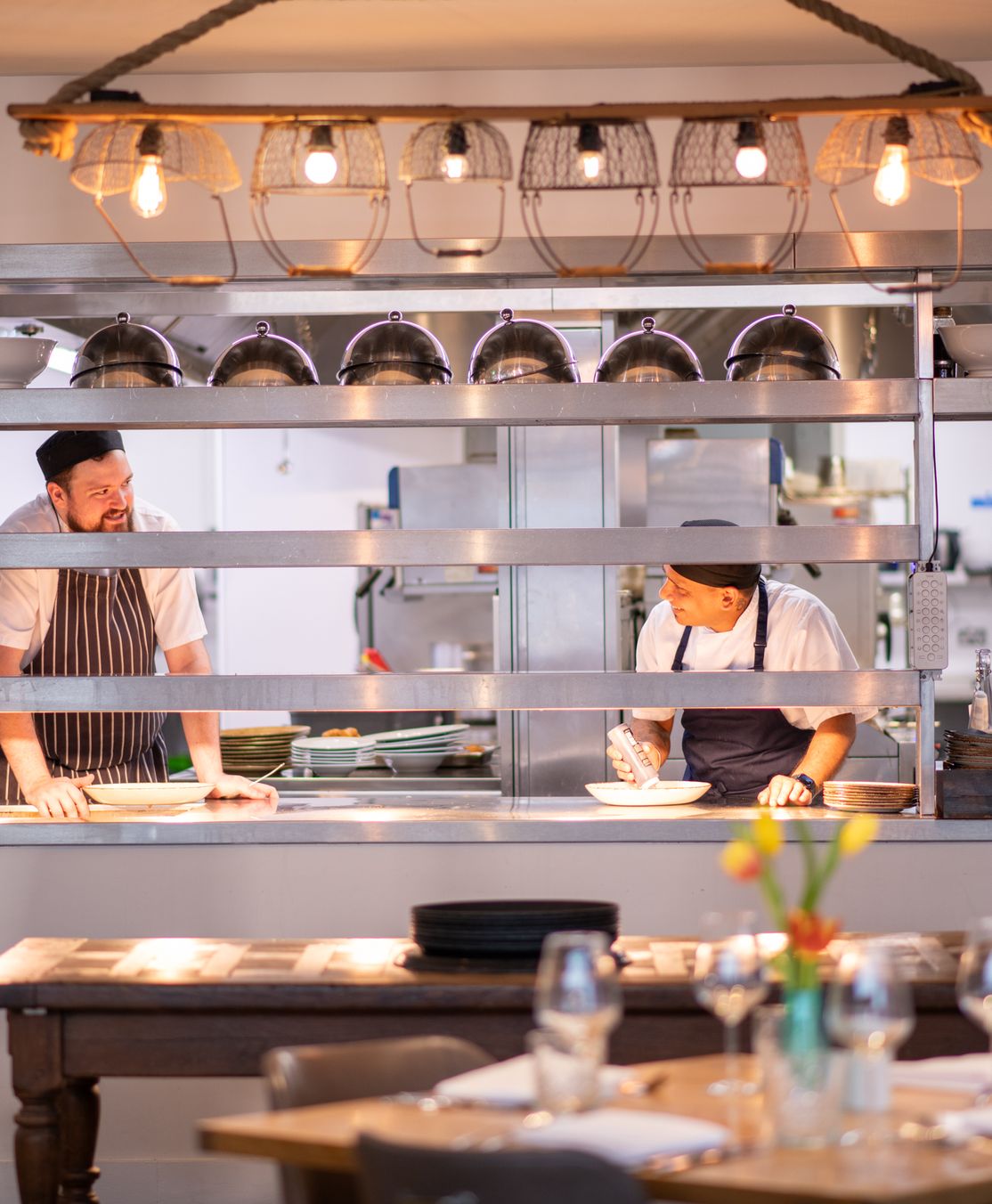 Food and Drink | The Beverley Arms | Yorkshire