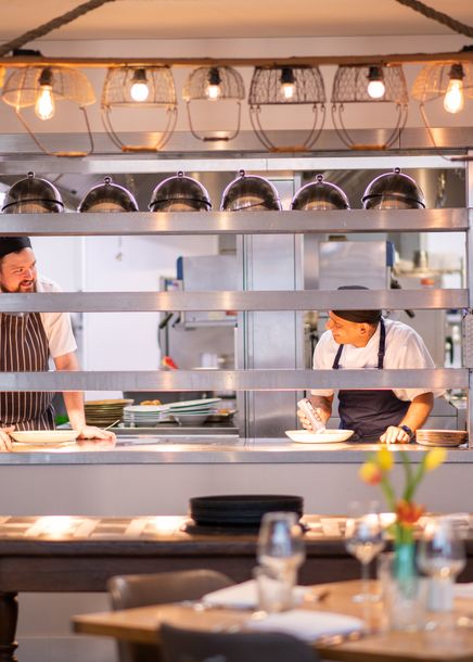 Food and Drink | The Beverley Arms | Yorkshire