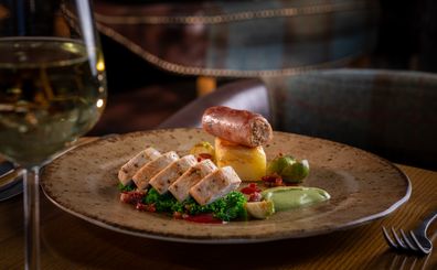 The Beverley Arms, Beverley | Boutique Yorkshire Inn