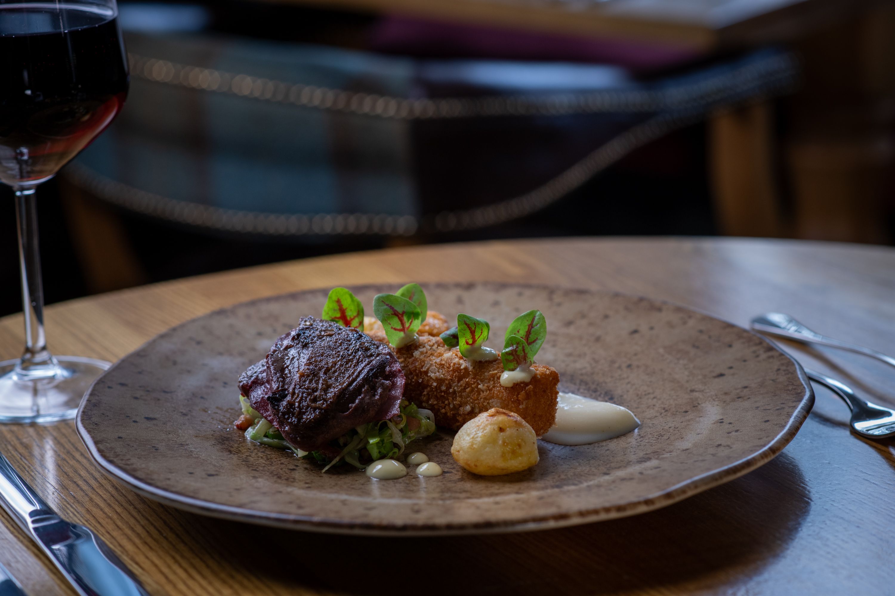 The Beverley Arms, Beverley | Boutique Yorkshire Inn