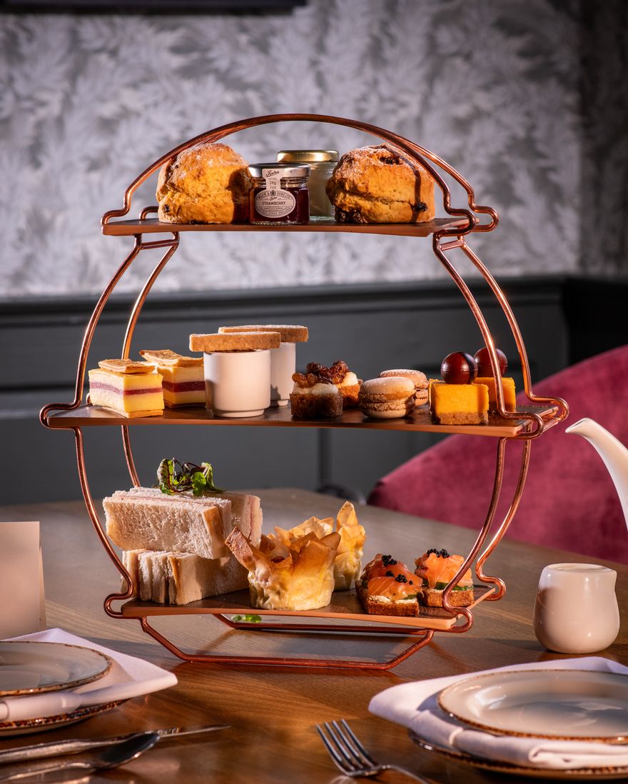 The Beverley Arms, Beverley | Boutique Yorkshire Inn