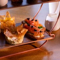 Food and Drink | The Beverley Arms | Yorkshire