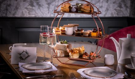 The Beverley Arms, Beverley | Boutique Yorkshire Inn