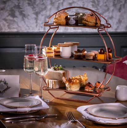 The Beverley Arms, Beverley | Boutique Yorkshire Inn