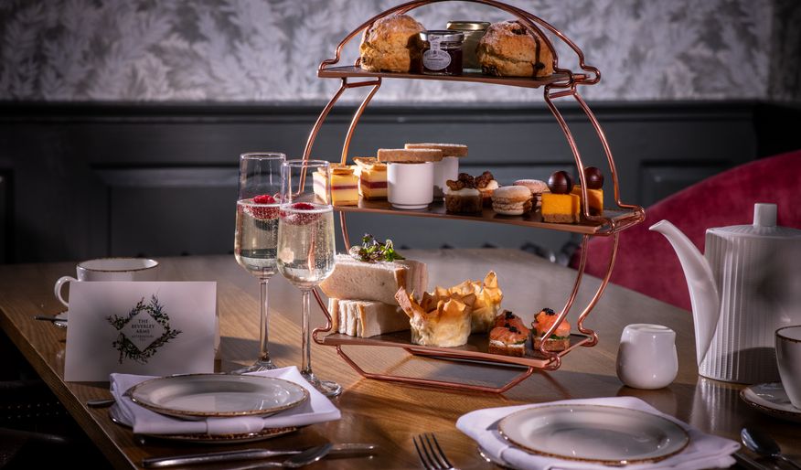 The Beverley Arms, Beverley | Boutique Yorkshire Inn