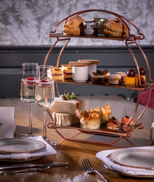 The Beverley Arms, Beverley | Boutique Yorkshire Inn