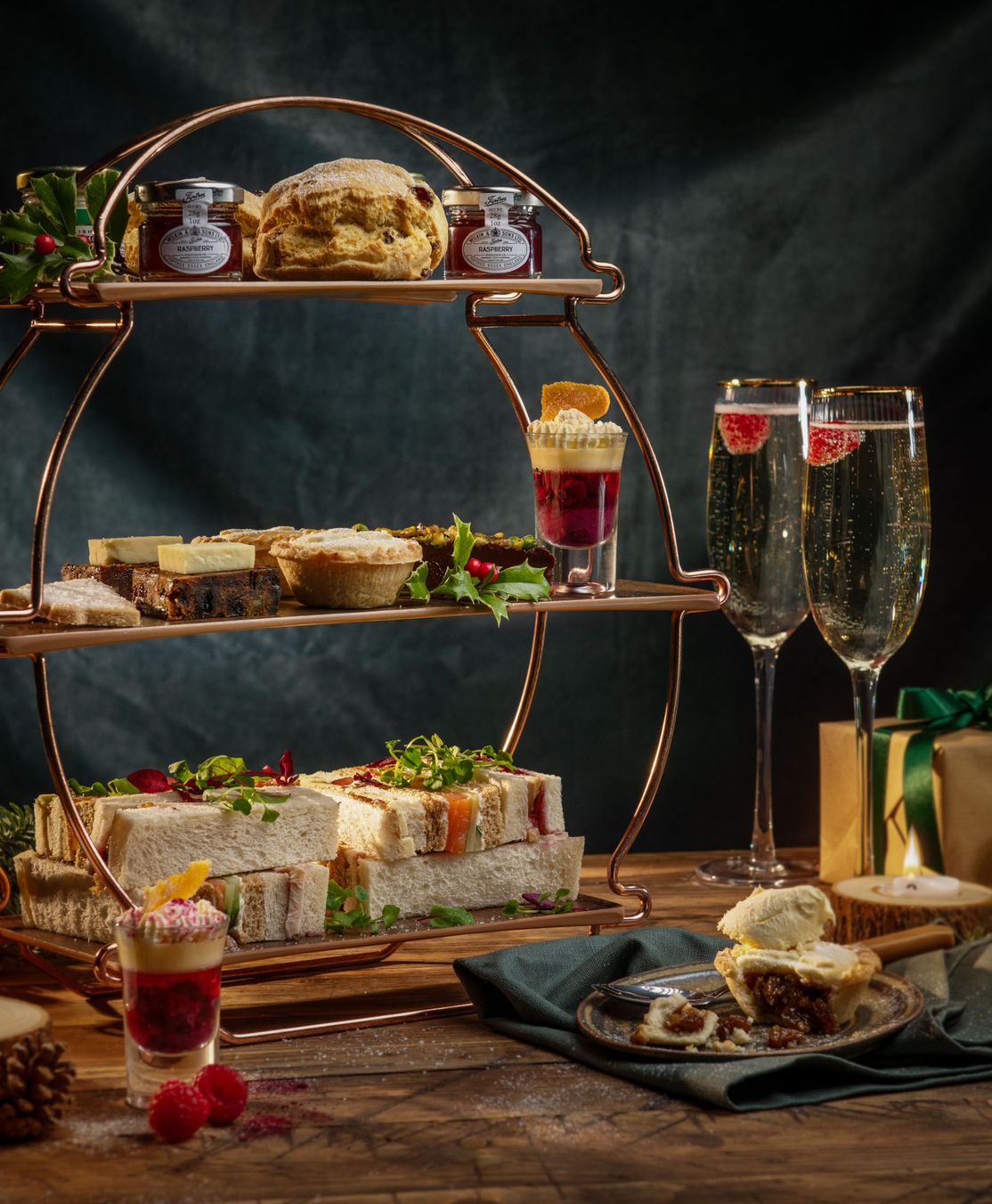 Christmas 2025 - Beverley Arms