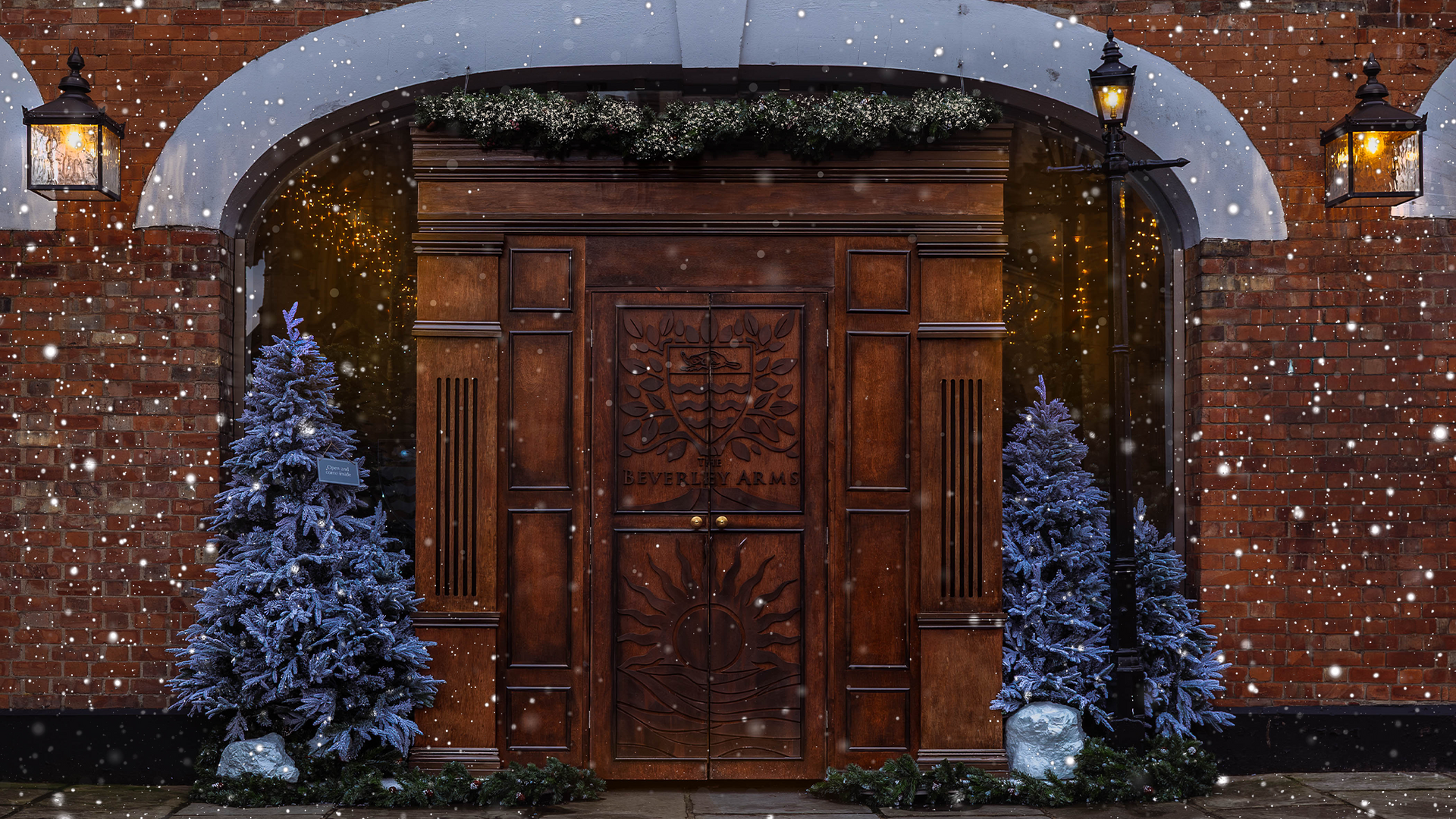 The Beverley Arms, Beverley | Boutique Yorkshire Inn