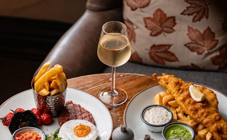 The Beverley Arms, Beverley | Boutique Yorkshire Inn